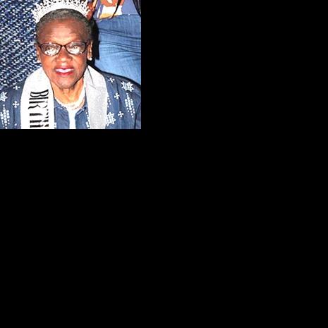 MARGARET ANN SINGLETARY | Obituaries | miamitimesonline.com