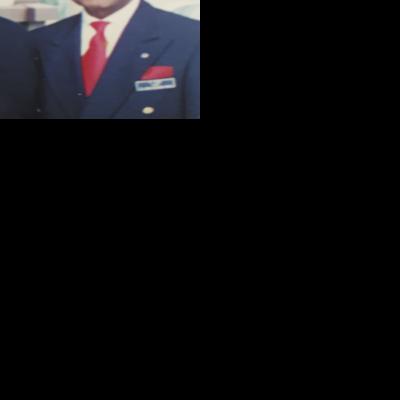 Ralston Rudolph Rolle | Obituaries | miamitimesonline.com