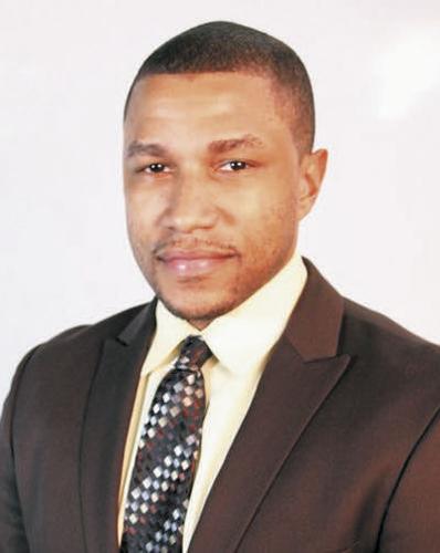 Dr. Marcus Bright | | miamitimesonline.com