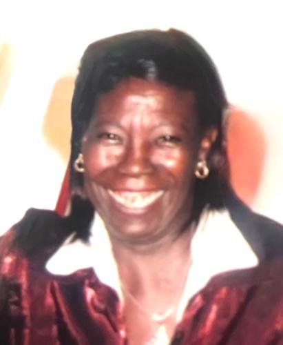 ANGANETTA WISE MAJOR | Obituaries | miamitimesonline.com