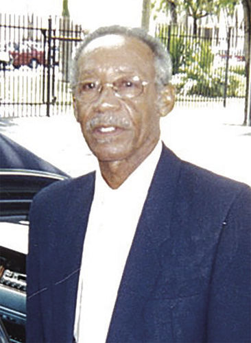 JOSEPH L. BAIN | Obituaries | miamitimesonline.com