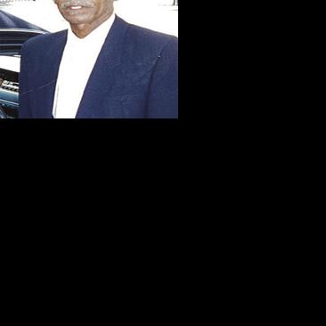 JOSEPH L. BAIN | Obituaries | miamitimesonline.com