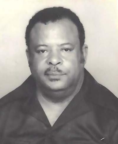SYDNEY ROY WALKER | Obituaries | miamitimesonline.com