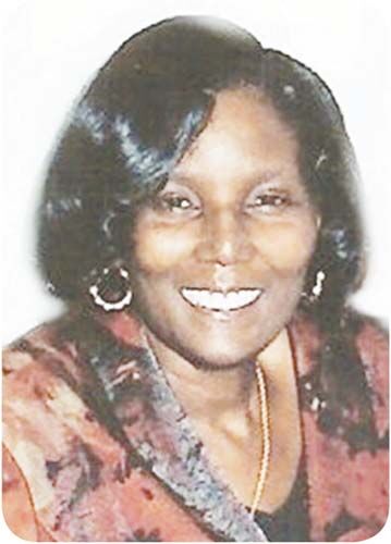 DR. LORETTA ROBINSON | Obituaries | miamitimesonline.com