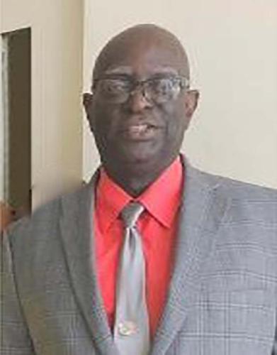ALBERT SWAIN, JR. | Obituaries | miamitimesonline.com