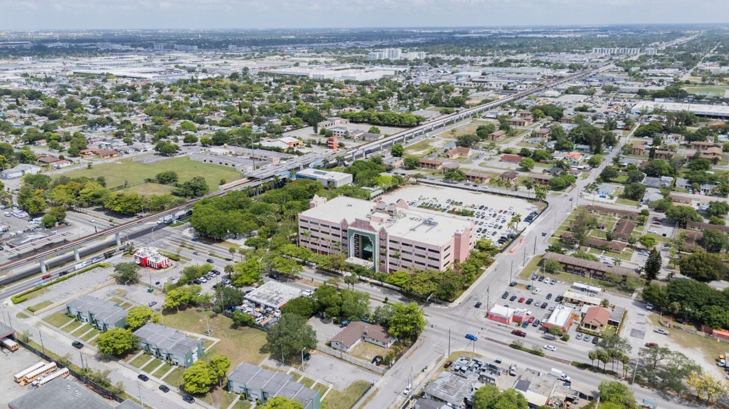 'This is your neighborhood': Brownsville community shapes vision for ...