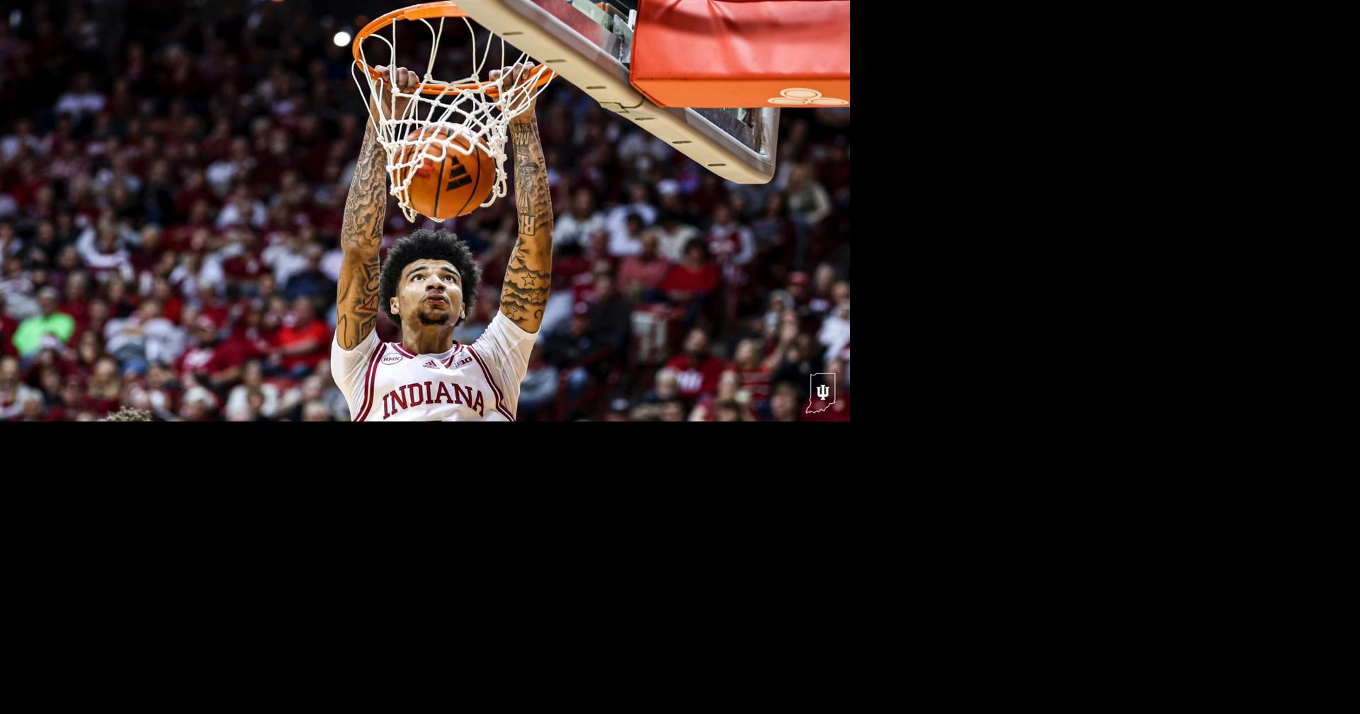 Miami Heat draft center Kel’el Ware | Sports | miamitimesonline.com