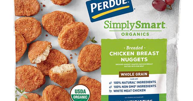 Perdue recalls chicken over metal contamination | Health Wellness ...