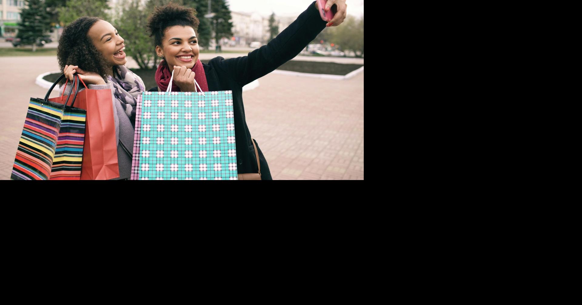 Retail sales unchanged in October as shoppers moderated spending due to ...