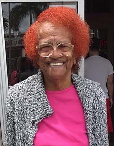 ADDIE M. WASHINGTON | Obituaries | miamitimesonline.com