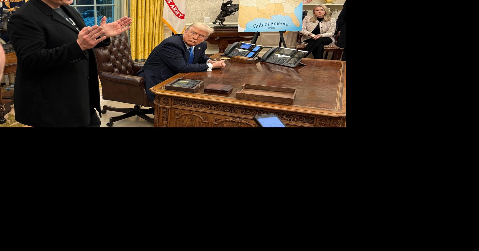 Musk defends his work as he prepares to wind down at DOGE but gives ...