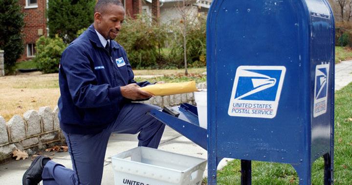 USPS reaches tentative contract with union that includes pay raises ...