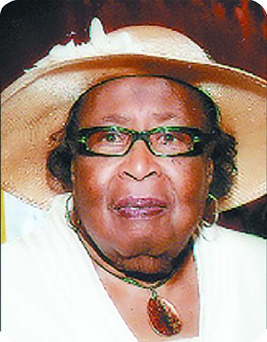 GOLDIE CLARIT | In Memoriam | miamitimesonline.com