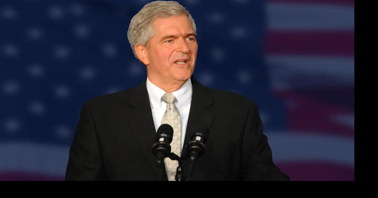 Dan Webster, other House leaders unveil bipartisan proposal to ...