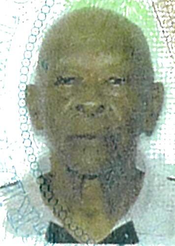 JAMES LOUIS RIDLEY | Obituaries | miamitimesonline.com