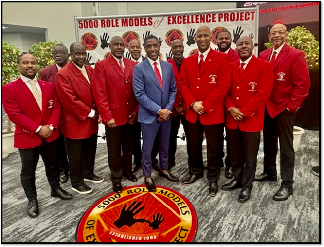 Kappa Alpha Psi street renaming cements Black fraternity's impact in ...