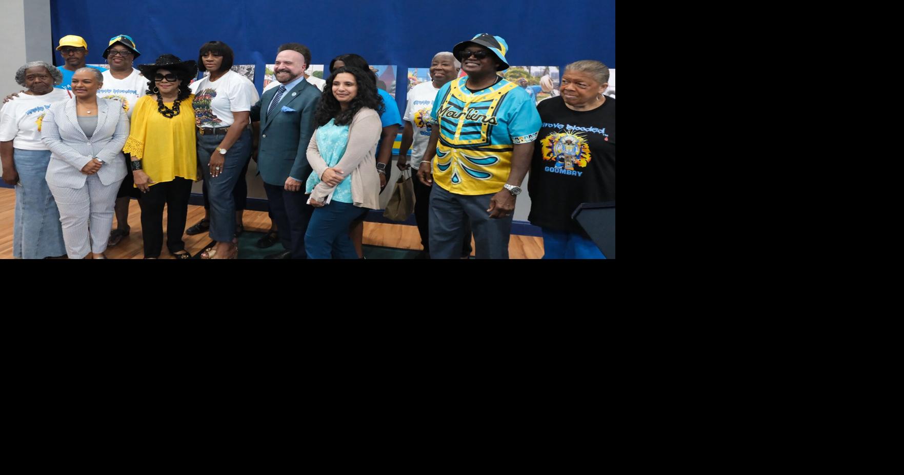 Coconut Grove's Bahamian Goombay Festival returns in June | Lifestyles ...