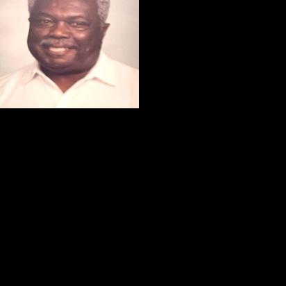 ALBERT WOMACK | Obituaries | miamitimesonline.com