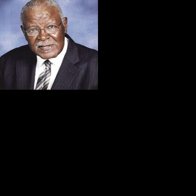 Frank Pinkney Jr. | Obituaries | miamitimesonline.com