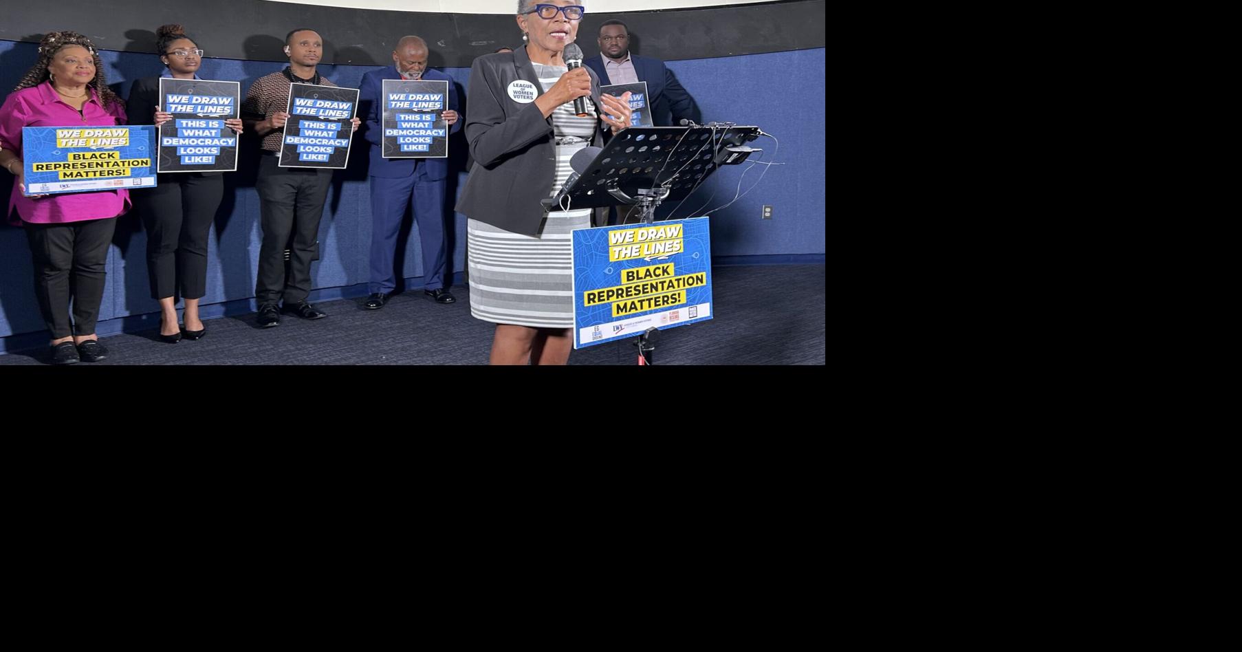 FL Supreme Court examines racial gerrymandering after redistricting ...