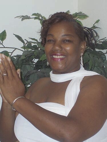 PYHLLIS MARY RICHARDSON | Obituaries | miamitimesonline.com