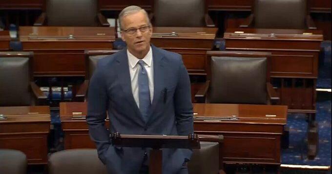 What’s in the latest version of Trump’s big bill now before the Senate ...