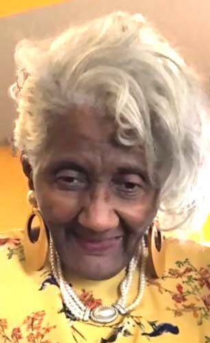 BARBARA JACKSON | Obituaries | miamitimesonline.com