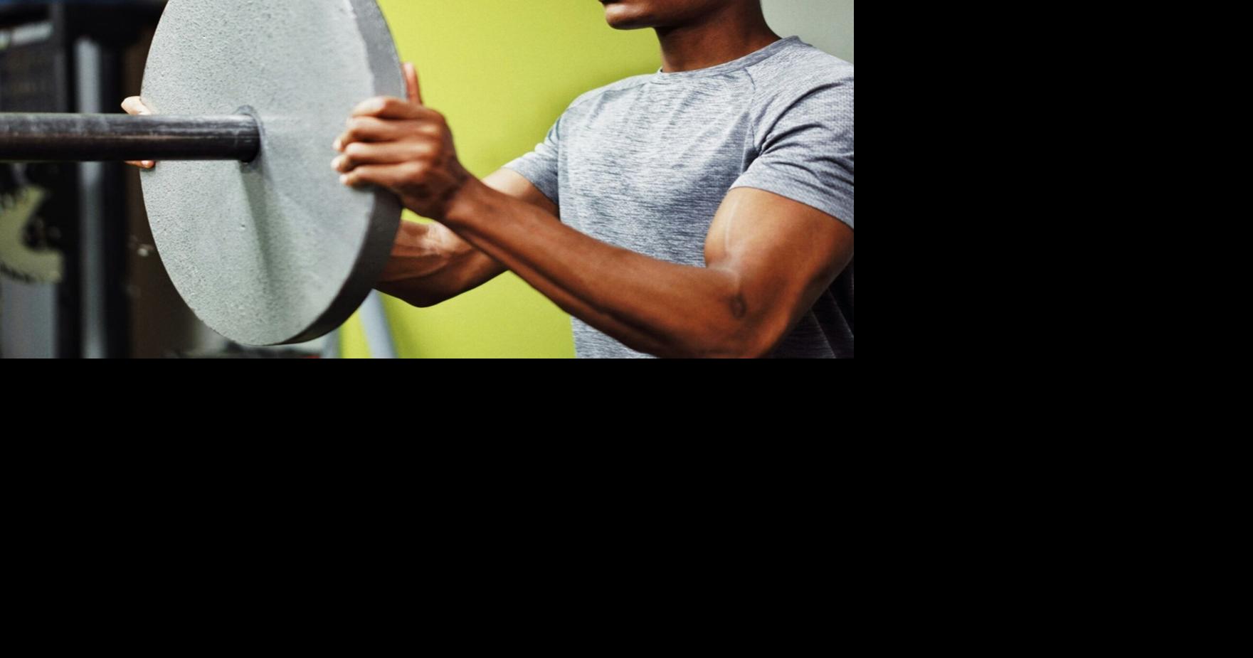 Why your late teens and early 20s are crucial times for lifelong heart ...