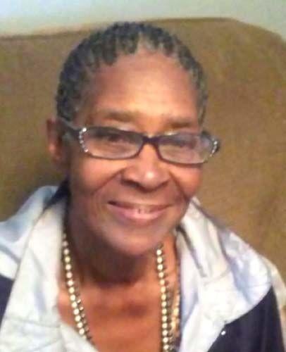 ANNIE MAE DAVIS | Obituaries | miamitimesonline.com