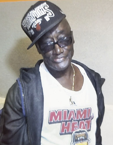 RALPH MITCHELL | Obituaries | miamitimesonline.com