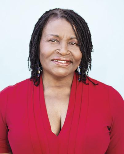 Marlene Bastien | | miamitimesonline.com