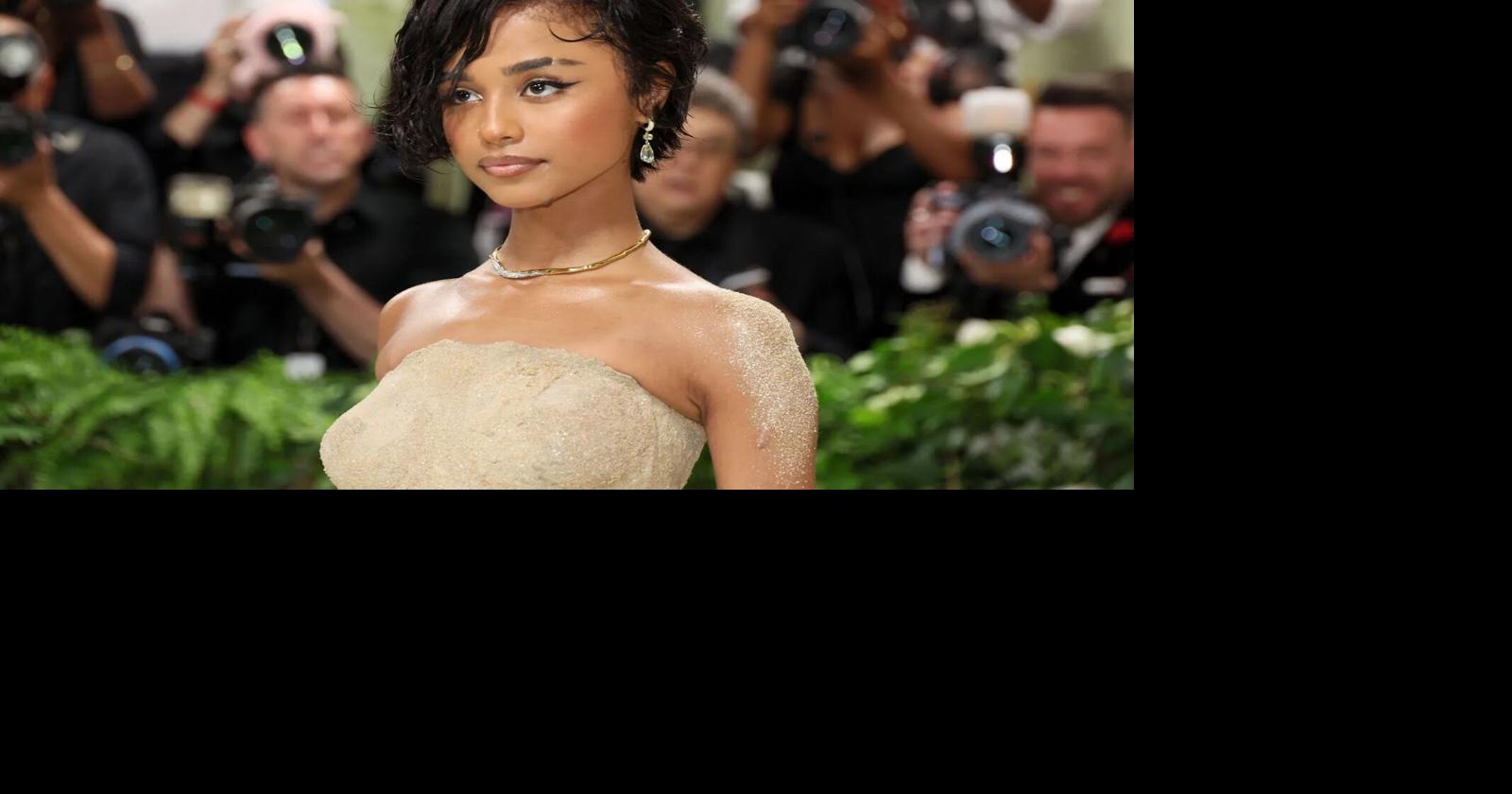 Tyla’s identity sparks global discourse on race | Entertainment ...