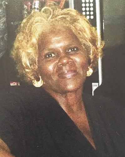 Joyce Thomas | Obituaries | miamitimesonline.com
