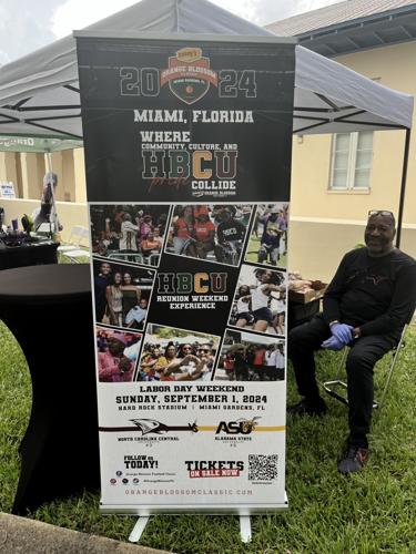 HBCU spirit running as high as enrollment | Education ...