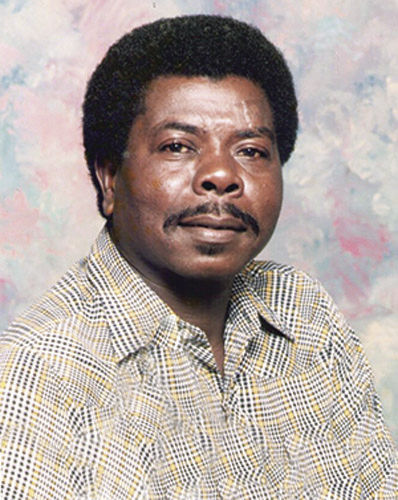 Jimmie Lee Thrasher | Obituaries | miamitimesonline.com