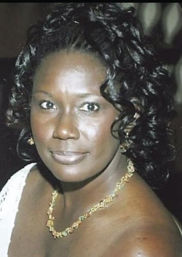 MARILYN MARIE RAY | Obituaries | miamitimesonline.com