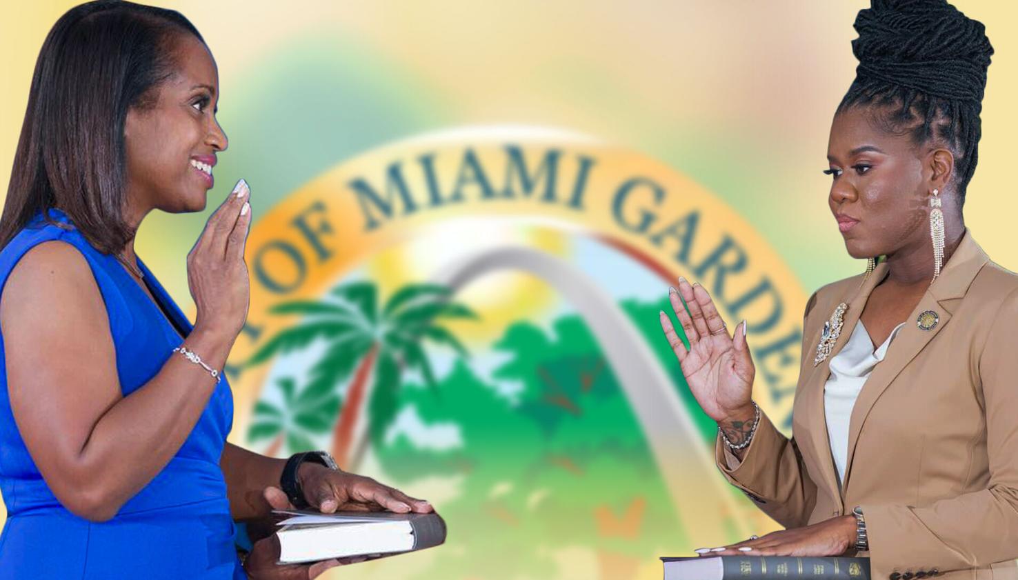How Miami Gardens’ new council members are transforming the city ...