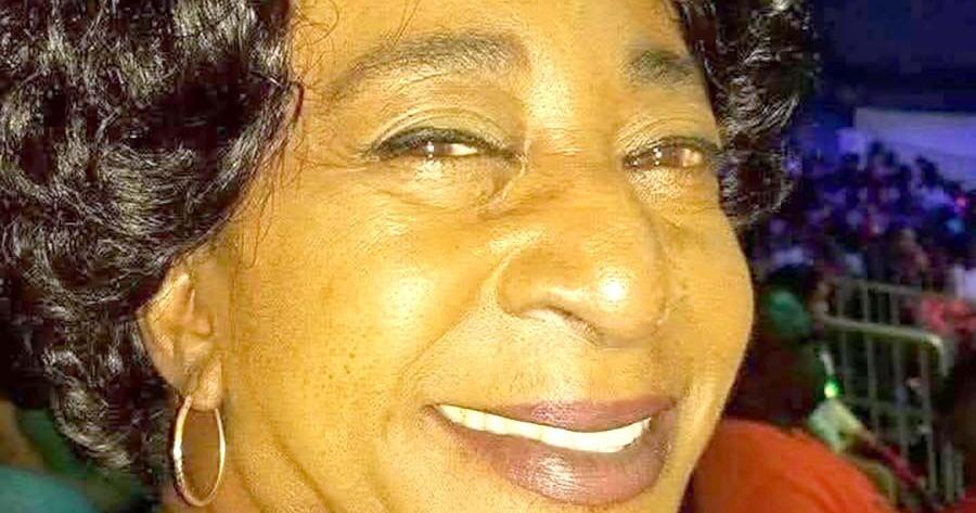 MARY FRANCE JAMISON | Obituaries | miamitimesonline.com