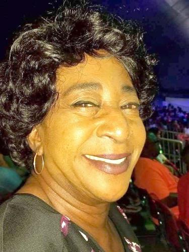 MARY FRANCE JAMISON | Obituaries | miamitimesonline.com