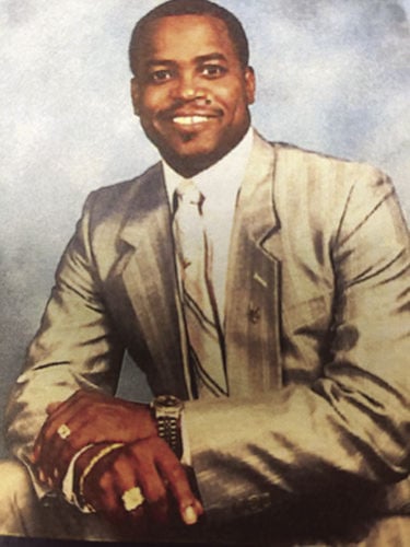 Harry Newbold | Obituaries | miamitimesonline.com