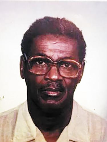 Kenneth Neville Nairn | Obituaries | miamitimesonline.com