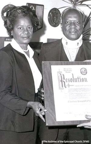 Miami trailblazer Thelma Gibson dies at 99 | Local News & Updates | The ...