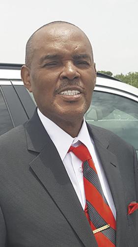 Rev. Leroy Jackson | Obituaries | miamitimesonline.com