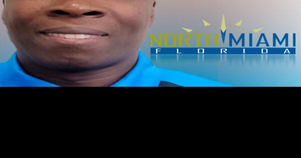 Pierre Frantz Charles to fill vacated Desulme seat while North Miami ...