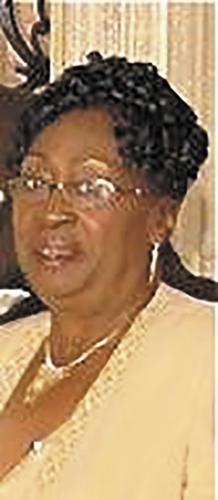 Emma Lou Seymour | Obituaries | miamitimesonline.com