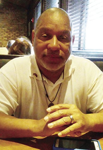 Aaron Lumpkin | Obituaries | miamitimesonline.com