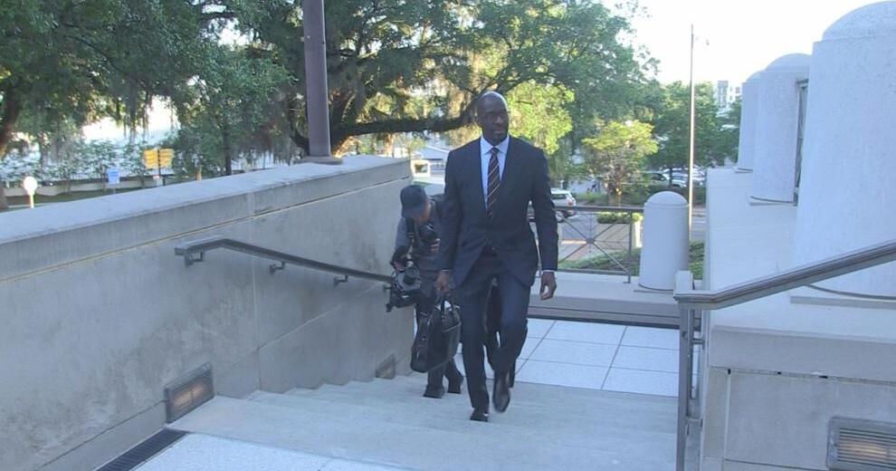 Gillum jury deadlocked on wire fraud charge | Florida News ...