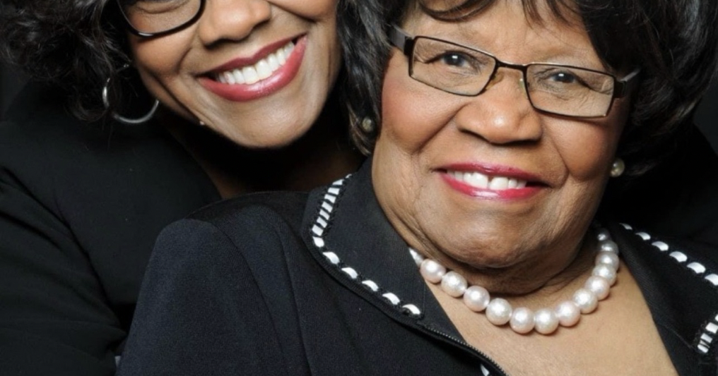 How The Carrie Meek Foundation fuels Miami's growth, legacy | Local ...