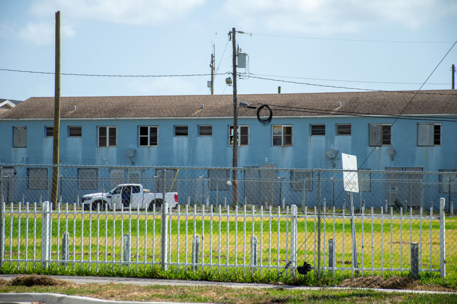 Final legacy families resettle in Liberty Square | Local News & Updates ...