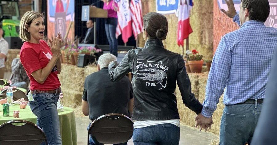 Ron DeSantis is running hard on racism | Opinion | miamitimesonline.com